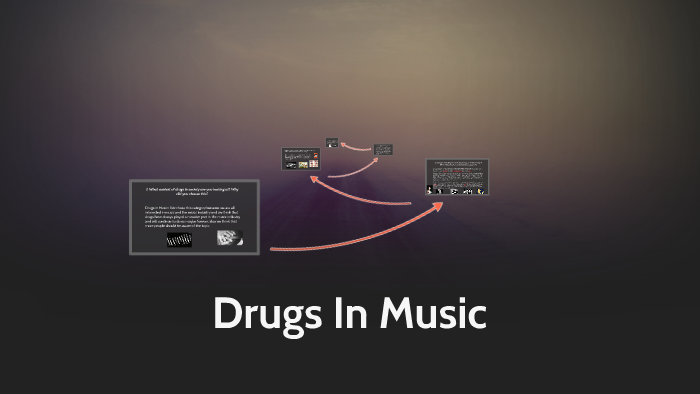Drugs In Music by Phoebe Whyte on Prezi