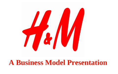 H&M Presentation by Caitlin Downey on Prezi