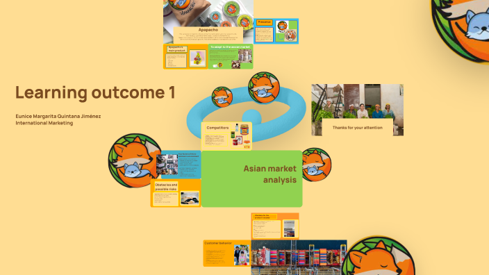 Learning outcome 1 by Mar Jimenez on Prezi