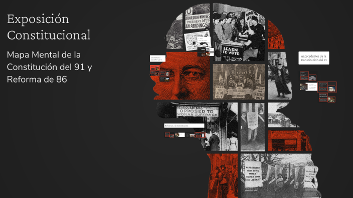 Exposición Constitucional By Lorena Lara On Prezi
