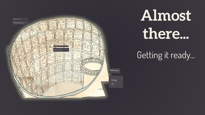 Strategic Plan for a Library by Kyle Moua on Prezi