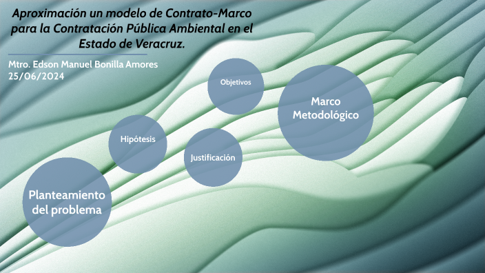 Protocolo de Investigación by Edson Bonilla Amores on Prezi