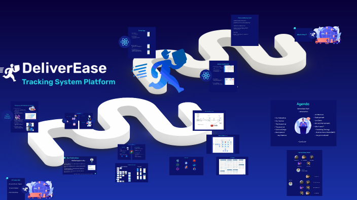 DeliverEase by HARTI DHAYAA EDDINE on Prezi