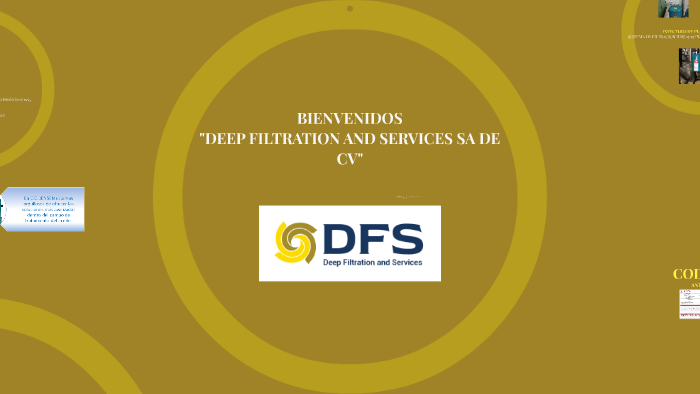 DFS Presentación by on Prezi