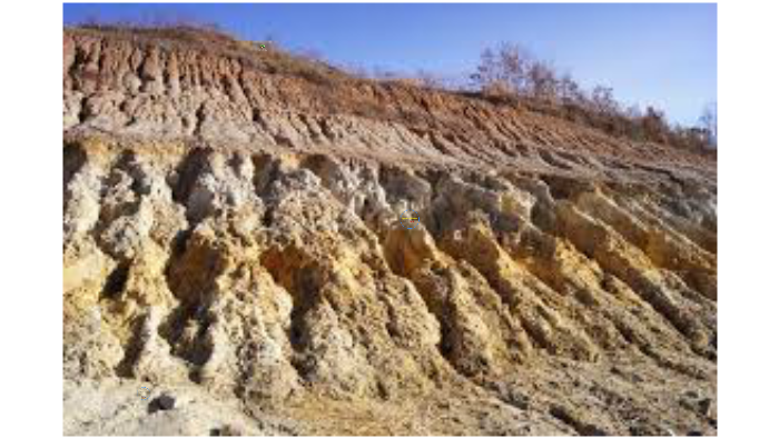 Agents Of Erosion by konner berg on Prezi