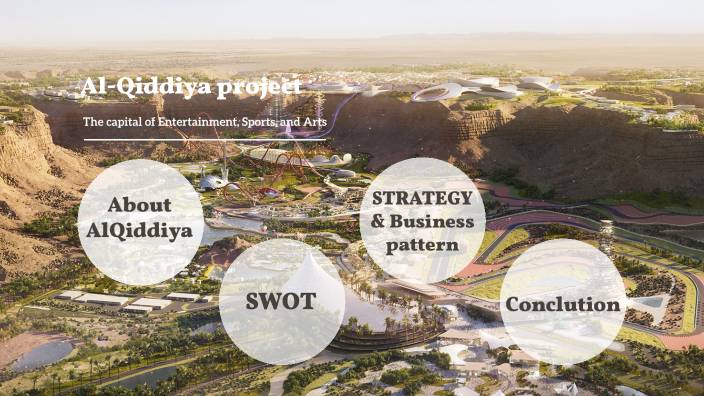 AlQiddiya project by ghadah abubakr on Prezi