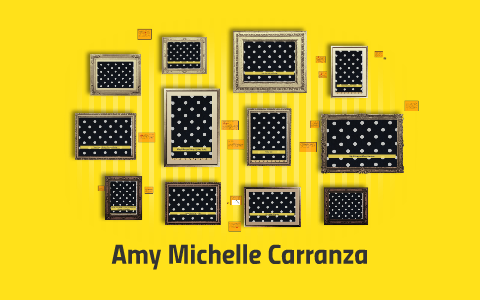 Amy Michelle Carranza by Amy Carranza on Prezi