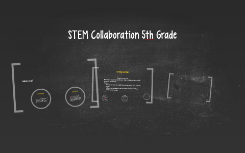STEM Collaboration 5th Grade by Katherine Schrum on Prezi