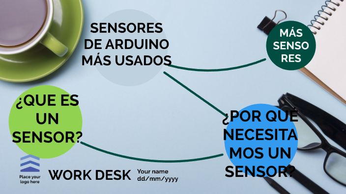 TIPOS DE SENSORES PARA ARDUINO by NOHEMI SAMAYOA on Prezi