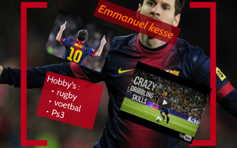 Emmanuel kesse by Emmanuel Kesse on Prezi