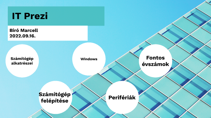 Biró Marcell IT by Biró Marcell on Prezi