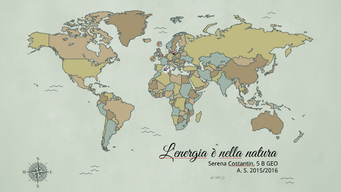 Le macine del grano e i mulini a vento by Serena Costantin on Prezi