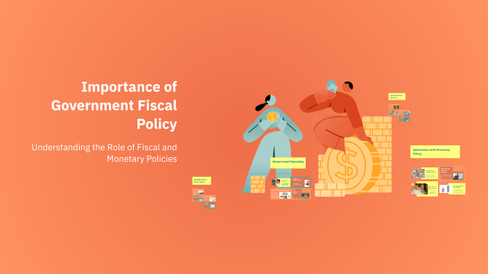 Importance of Government Fiscal Policy by Abbas Abdulla on Prezi
