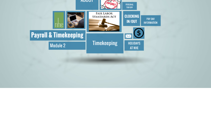 Payroll, Time & Attendance by Andy Rouby on Prezi