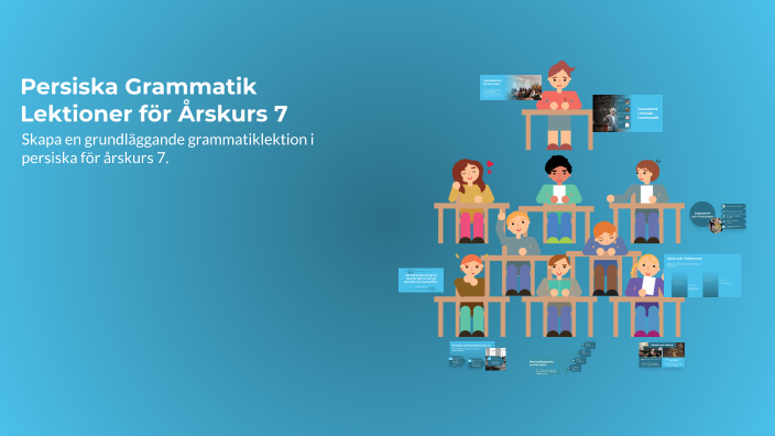 Persiska Grammatik Lektioner för Årskurs 7 by Sarwar Ahmadi on Prezi