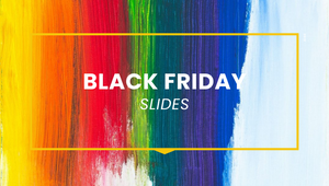 visual art techniques by maryam rashed on Prezi Design