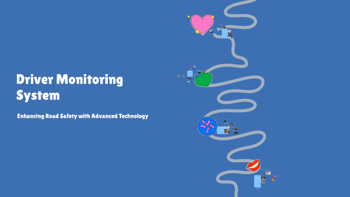 Driver Monitoring System by JERIN PETER on Prezi