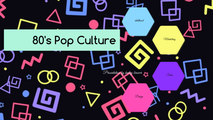 80's pop culture by Hailey Brower on Prezi