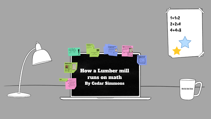 Math in the Workplace by Cedar Simmons on Prezi