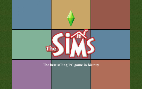 The Sims Presentation by Jemma Giles on Prezi