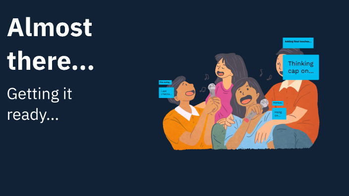 Guess the Song by Elise Ragsdale on Prezi