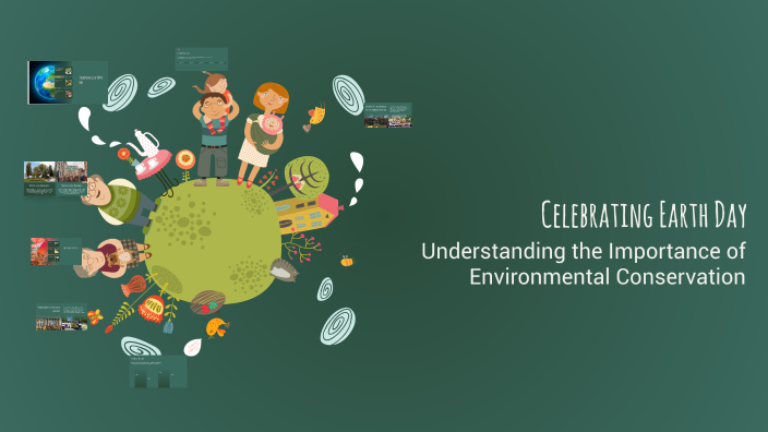 Celebrating Earth Day by Hiển Bùi on Prezi