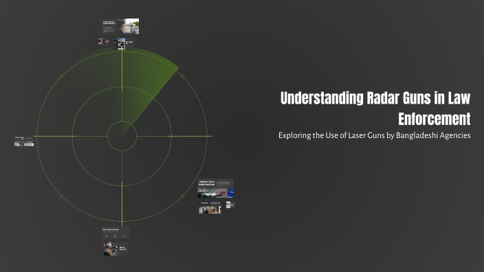 Understanding Radar Guns in Law Enforcement by Chat Gpt on Prezi