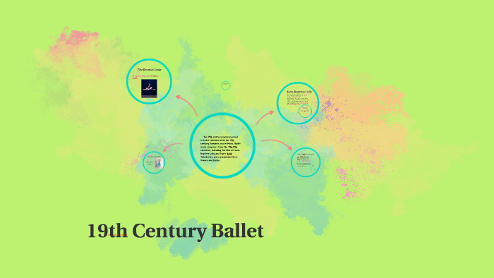 19th Century Ballet by Ryleigh Shaw on Prezi