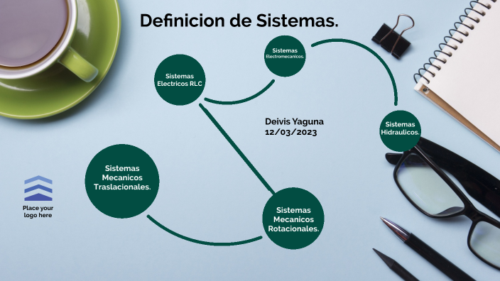 Definición de Sistemas. by deivis yaguna on Prezi