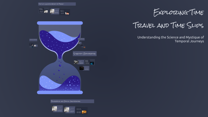 Exploring Time Travel and Time Slips by Riley Cooper on Prezi