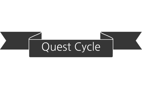 Quest Cycle by Lucy Rowing on Prezi