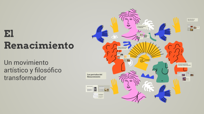 El Renacimiento by Mauricio Peñaranda on Prezi