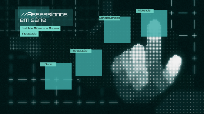 Gene Guerreiro by Matilde Sousa on Prezi