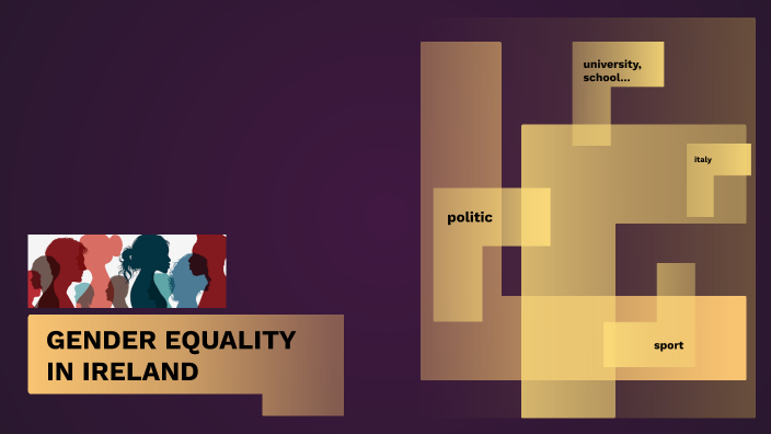 gender equality in ireland by Arianna Corda on Prezi