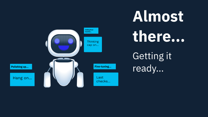 Artificial Intelligence Advances by Sama Alnuaimi on Prezi