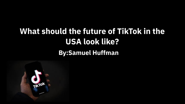 research project by Samuel Huffman on Prezi