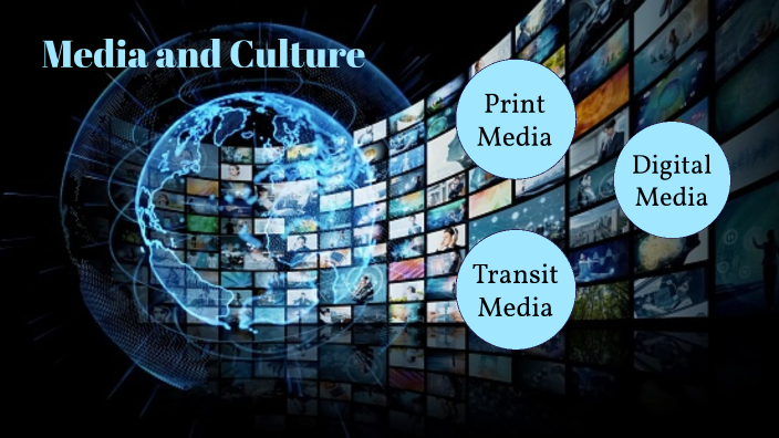 Media and culture by jared althaus on Prezi