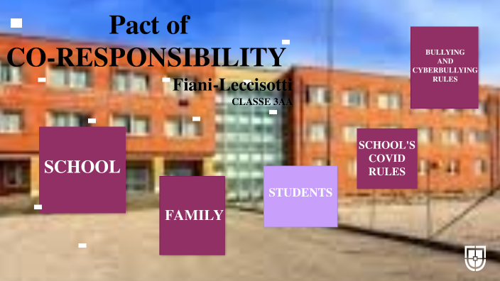 PACT OF CO-RESPONSIBILITY 3AA by Eloise Boncristiano on Prezi