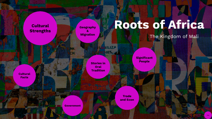 Roots of Africa Presentation by Davis Shedd on Prezi