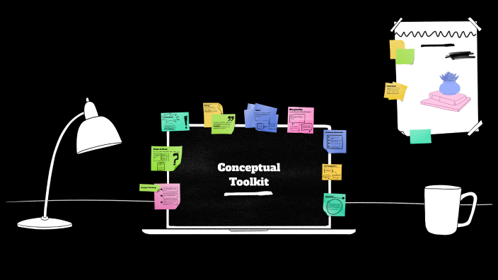 conceptual toolkit by dawn lonneberg on Prezi