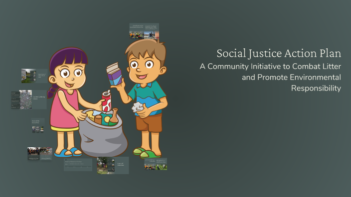 Social Justice Action Plan by Hash on Prezi