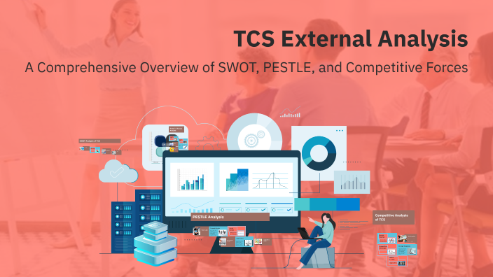 TCS External Analysis by Vinod Agrahari on Prezi