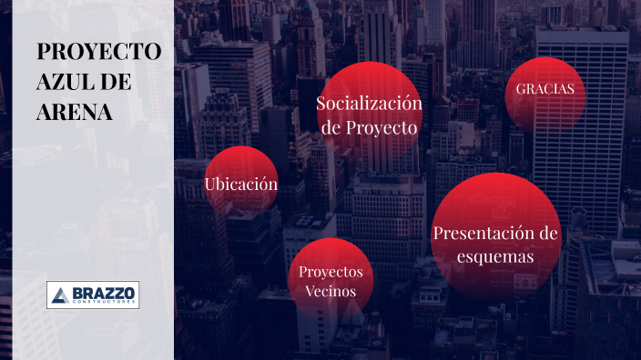 Azul de arenas by miguel iglesias on Prezi
