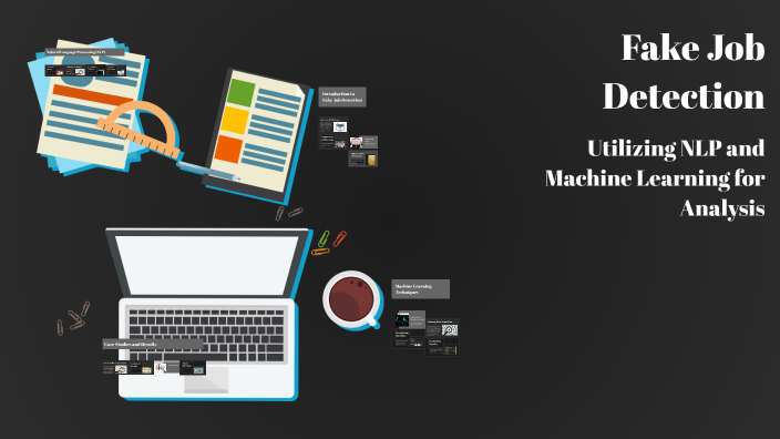 Fake Job Detection by chandra Sekhar on Prezi