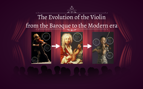 The Evolution of the Violin by Thomas Donald on Prezi