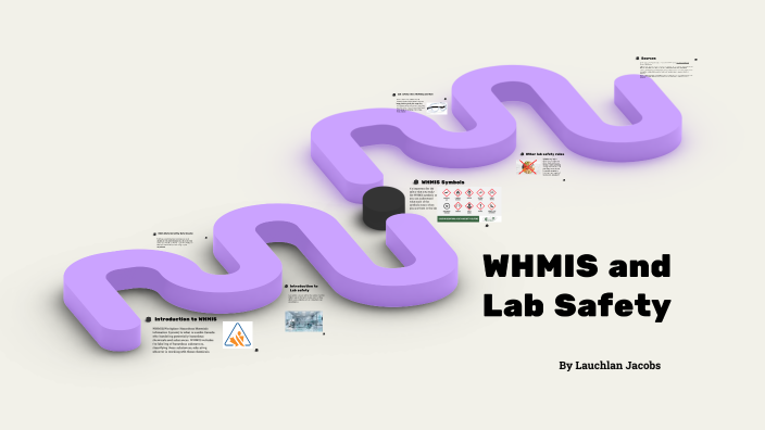 WHMIS and Lab Safety by Lauchlan Jacobs on Prezi