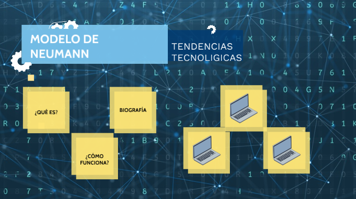 MODELO DE NEUMANN by Robert Ven on Prezi