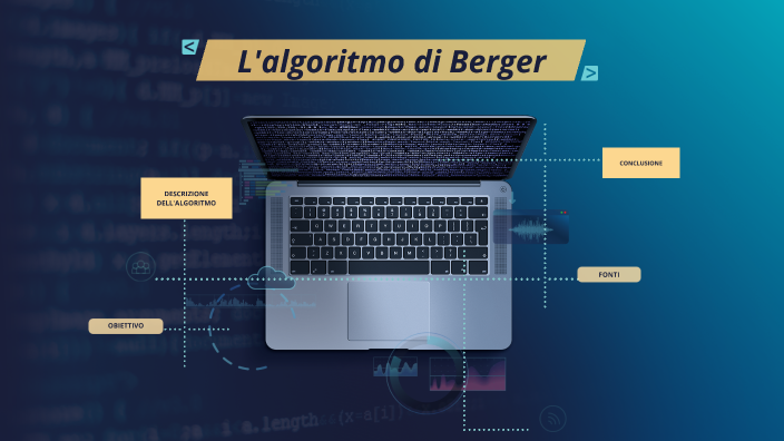 L'algoritmo di Berger by daniele Starvaggi on Prezi