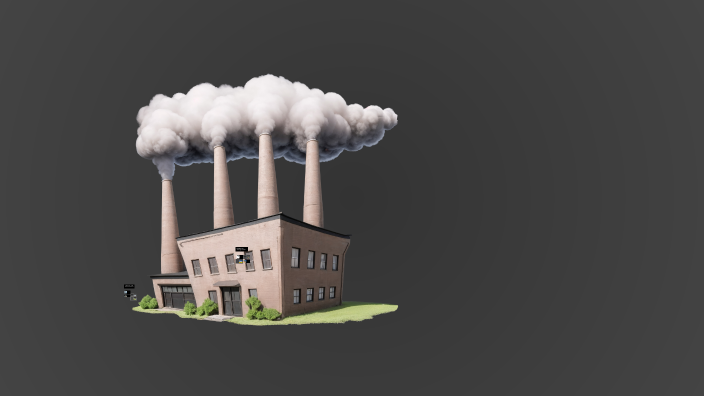 Chernobyl: Environmental Impact Analysis by Faizan Zabeer on Prezi