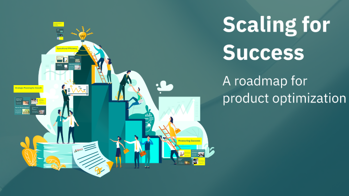 Scaling for Success by Jim Foss on Prezi